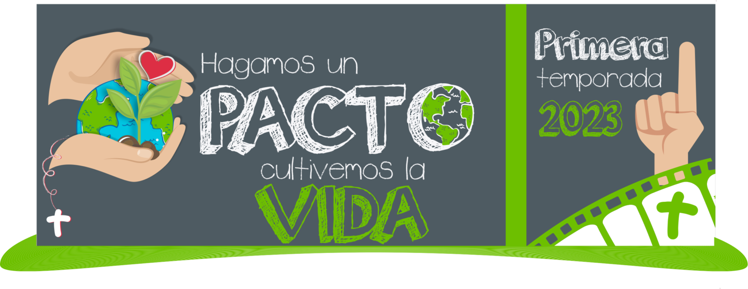 Propuesta pastoral 2023 – Pastoral MJS